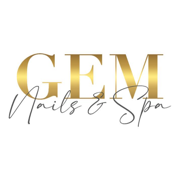 Gem Nails & Spa - The Broadway, Crowborough, TN6 1DA, United Kingdom